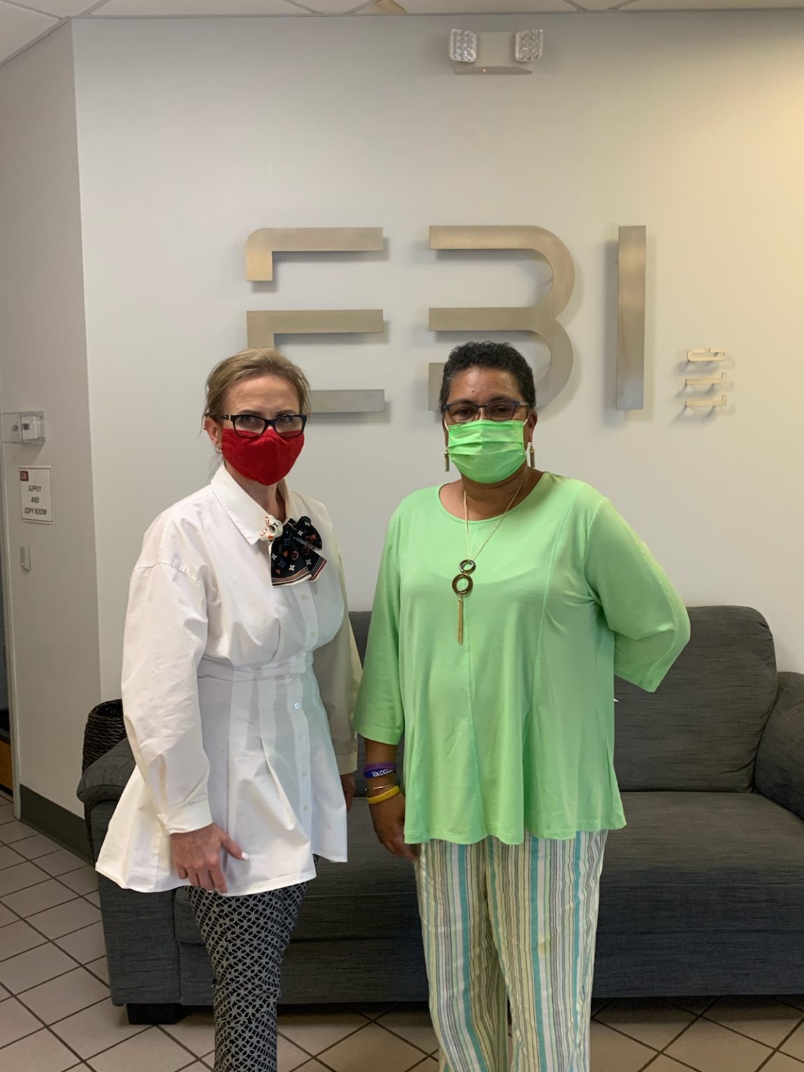 Community Outreach | EBI, LLC - World Class Furniture Manufacturer