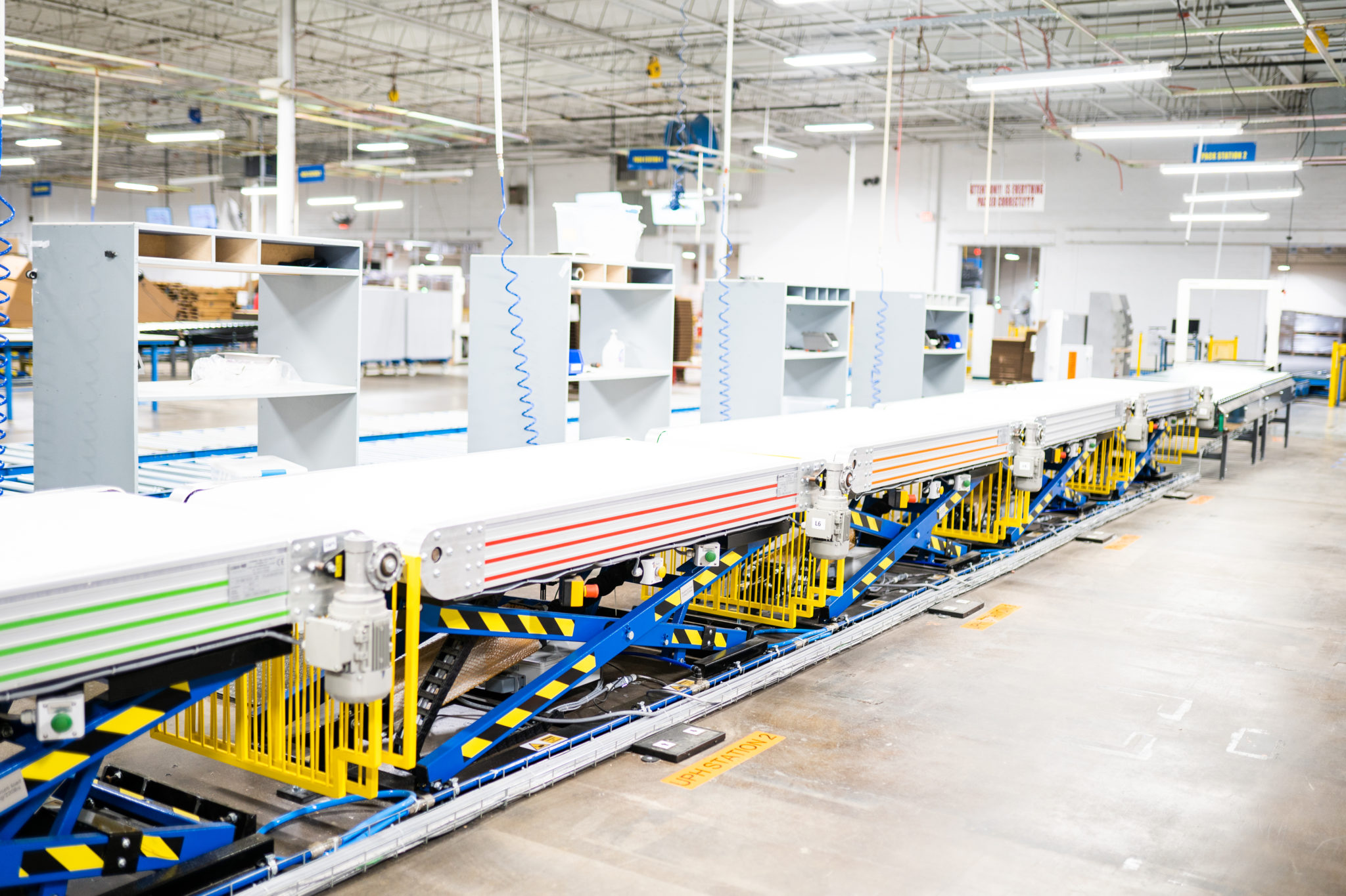 About Us | EBI, LLC - World Class Furniture Manufacturer